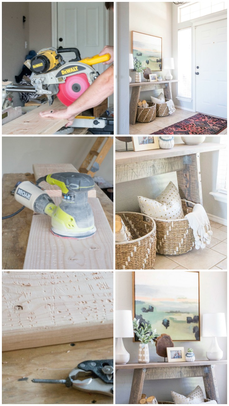 project-allen-designs-diy-console-table-pin-1 • Project Allen Designs project-allen-designs-diy-console-table-pin-1 • Project Allen Designs